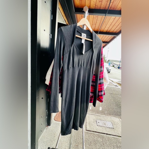 Prairie Underground | Dresses | Nwtprairie Underground Tnt Dress | Poshmark